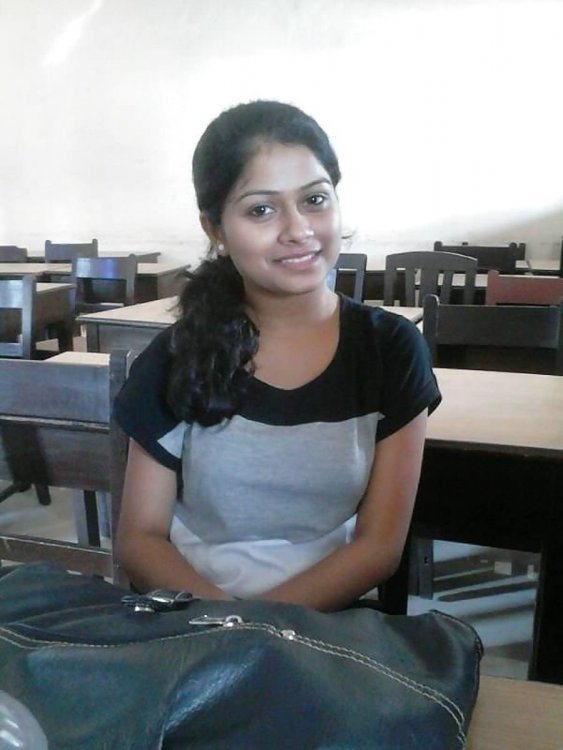 Extremely Cute Girl Funking With Jija Pics Full Funking Video With